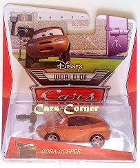 Cars-Corner.de - Die Welt der Disney Pixar Cars - cars 2 - rsn - radio ...