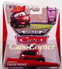 Cars-Corner.de - Die Welt der Disney Pixar Cars - cars 2 - rsn - radio ...